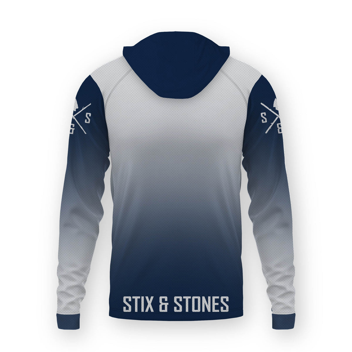 SNS ADDICT – Stix & Stones