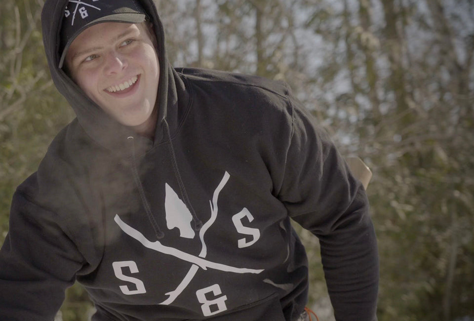 Stix & Stones : Quality Fishing Clothing and Hunting Apparel